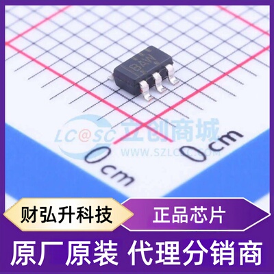 全新原装 TPS76350QDBVRQ1 封装 SOT-23-5 线性稳压器(LDO)