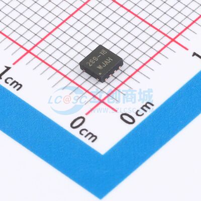 原装正品 MC33269DQ3-1.8/TR 封装DFN-8(3x3) 线性稳压器(LDO)