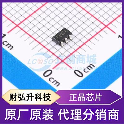 原装正品 PBSS301ND,115 封装SOT-457 三极管(BJT)