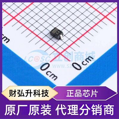 原装正品 BZX384-B3V3,115 封装SOD-323(SC-76) 稳压二极管