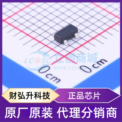 原装正品 P0102BL5AA4 封装SOT-23 晶闸管(可控硅)/模块