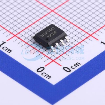 原装正品 WSP4447 封装SOP-8 场效应管(MOSFET)