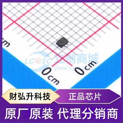 全新原装 TPS62A01DRLR 封装 SOT-563 DC-DC电源芯片