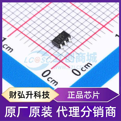 原装正品 74LVC1G175GV,125 封装SC-74 触发器