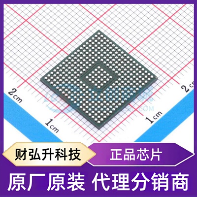 原装正品 TMS320F28376SZWTT 封装NFBGA-337 单片机(MCU/MPU/SOC)