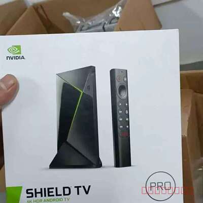 议价2019款 NVIDIA Shield TV Pro 英伟维修