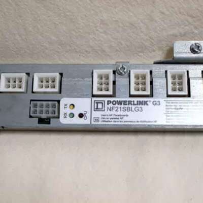议价NF21SB3 SQUARE D NF21SB3 G3 CONTROL BUS POWERLINK FOR NF
