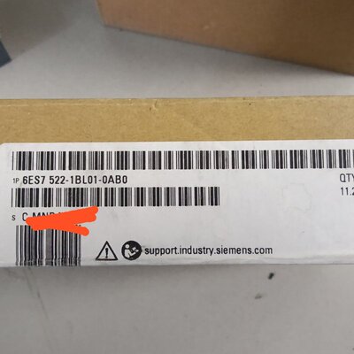 议价数字量输模块6ES7522-1BL01-006ES75221BL0100
