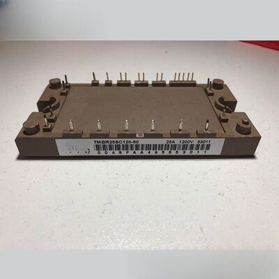 议价模块7MBR25SC120-507MBR15SC120-507MBR50SC120-50