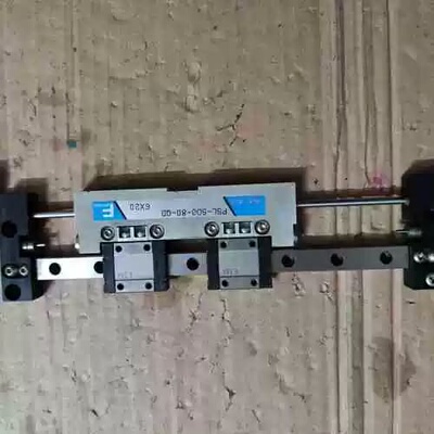 议价New-Era PSL-SD8-80-QD 6X20 气缸