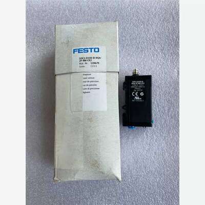 议价FESTOSDE3-D10S-K-HQ4-2P-K-E