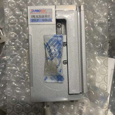 PROTEC带吸盘滑台气缸PPRL.10-20A-90-F0