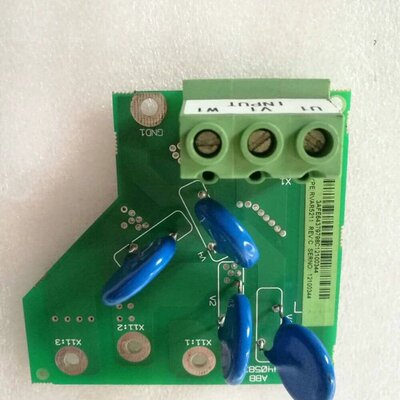 议价B滤波板RVAR-5211RVAR5211RVAR5211RVAR-5211REV.C