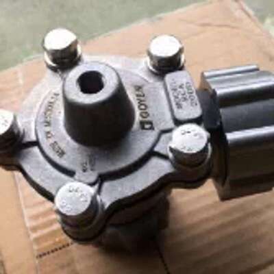 议价GOYEN脉冲阀MODEL:CA20DD RCA20DD 3/4 RCAC20DD4012