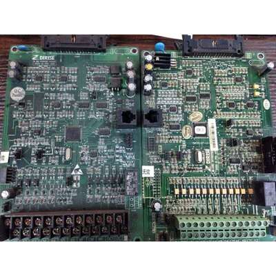 议价拍前：DRS2800 11KW CPU板 D029-E-P01-A03