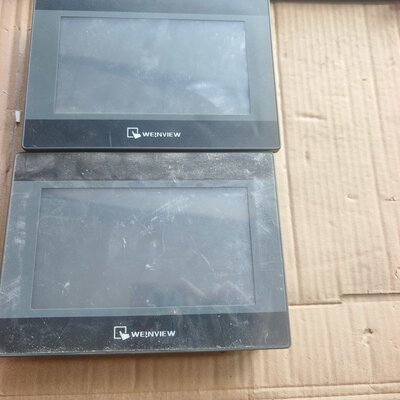 议价通触摸屏TK6071iPTK6070iPTK6071iQ