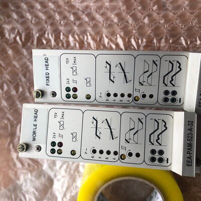 议价Vickers功率放大器EEA-PAM-523-A-32EEAPAM523A32