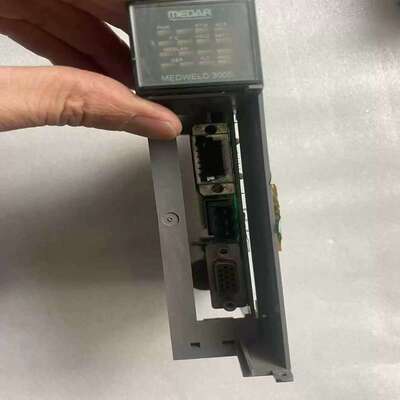 议价MEDAR 模块917-0050，功能，成色如图所示