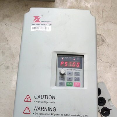 议价变频器DZB300B003.7L4ADZB300B001.5L4ADZB300B005.5L4A