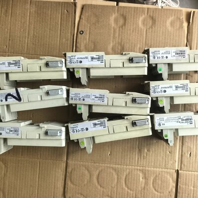 议价B端子单元3BSE013230R13BSE013231R13BSE013232R1