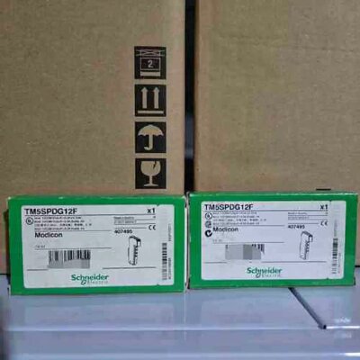 议价TM5电源分配模块TM5SPDG12FTM5-SPDG12FTM5SPDG12F