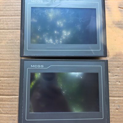 议价触摸屏TPC7012EITPC7022EITPC7032EI