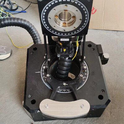 议价MICRO-CONTROLE位移台Z3125AZ3125Z3125B