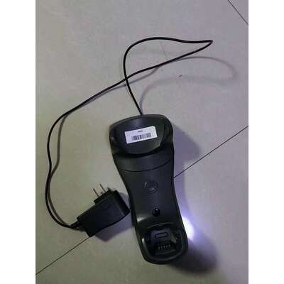 条码扫瞄器斑马zebra 摩托motorola 讯宝symb