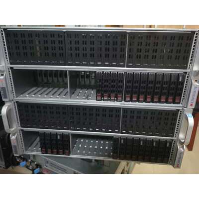 议价超 SuperServer 8048B-TRFT 曙光 I