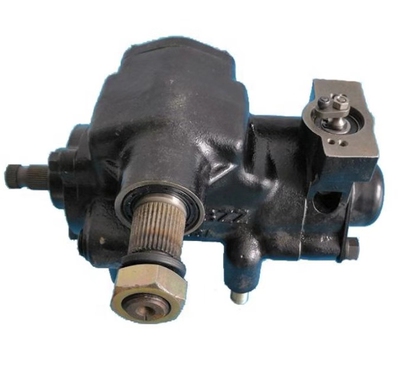 小松电动叉车配件FB10/15/20-8/11代方向机转向器3BA-34-51110