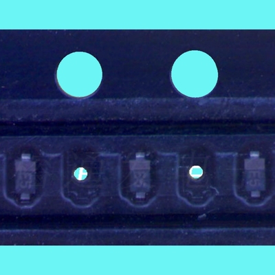 RKV501KJP1Q/变容二极管34V 29.5pF-34.0pF/SOD-523/UFP丝印:E5