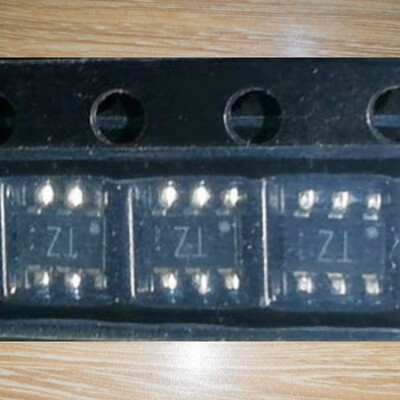 RTQ040P02TR/MOSFET P-CH 20V 4A/SOT23-6丝印:TZ
