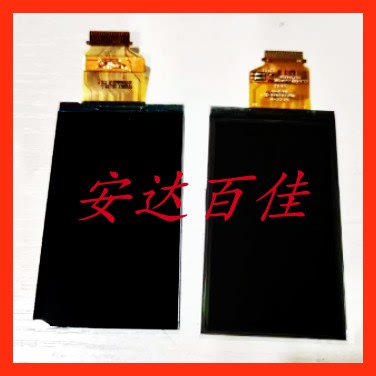 不带触摸不带背光全新适用索尼HDR-CX210E CX210 PJ200LCD液晶屏