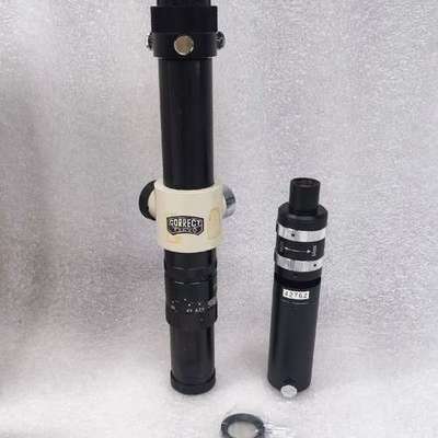 清和光学CORRECT TOKYO MS-502-F140需问价