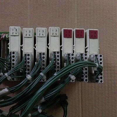 原装  模块 SNAP-ODC5-I/SNAP-IDC5D 实物图片