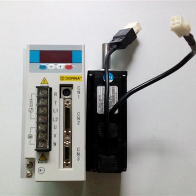 原装400W伺服 EPS-TA0D40121-0000+60DNA-04HB1AKS 包好