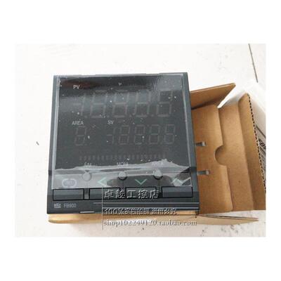 FB900全新RKC理化温控器