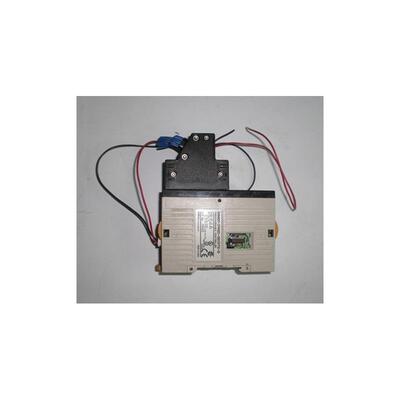二手原装OMRON PLC CPM2C-32CDTC-D 包好