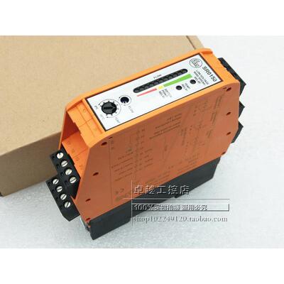 IFMSR015进口易福门全新