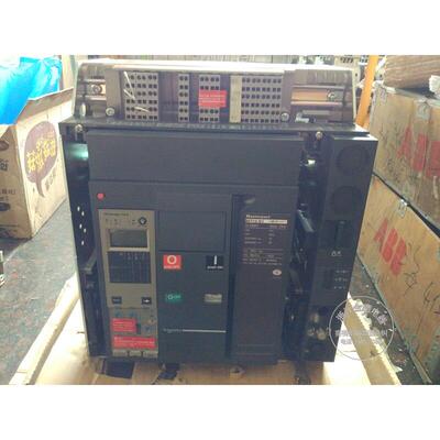 原装施耐德框架MT06N1A3