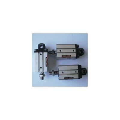 CDQSD25-20DCM-F9N  二原装SMC气缸 功能包好