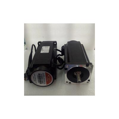 科技二相86闭环步进电机YK286EC156B1+SSD2608H 12牛米套装