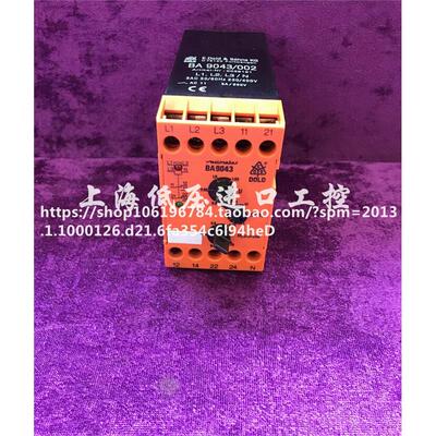 BA9043/2NC50-60HZ80V继