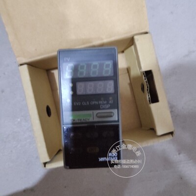 全新原装进口日本温控器