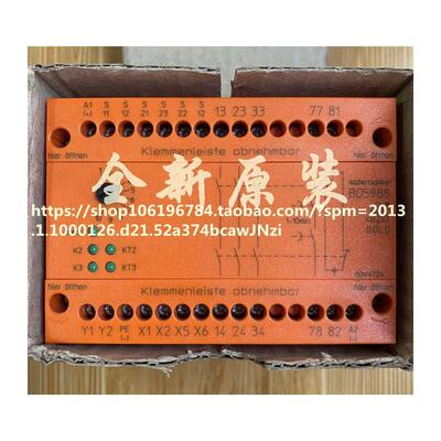 全新原装德国DOLDBO5988