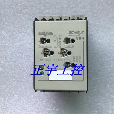 德国 SCHIELE SRN MECOTRON现货REF.NO.2.450.125.01议价
