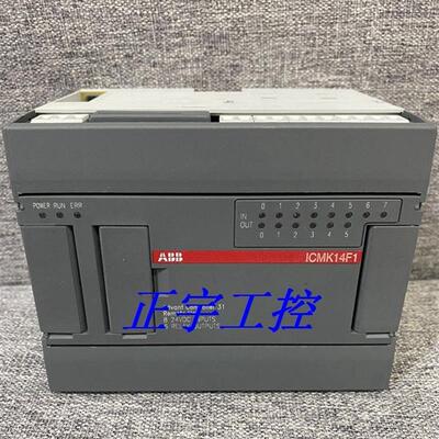 模块进口现货模块-ICMK14F1-L10.0  1SBP260050R1001全新询价