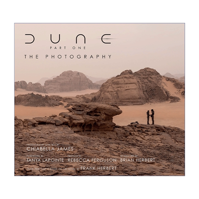 DunePartOneThePhotography