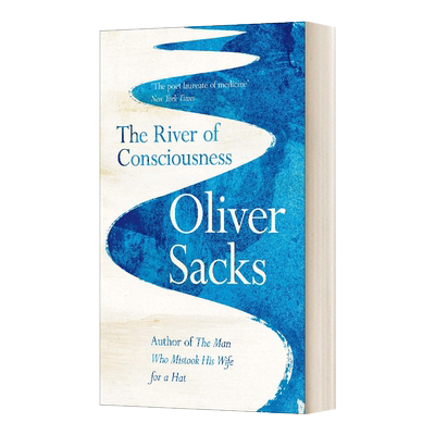 TheRiverofConsciousness