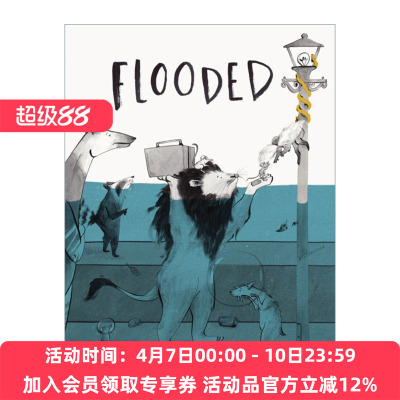 儿童英文绘本西班牙插画师